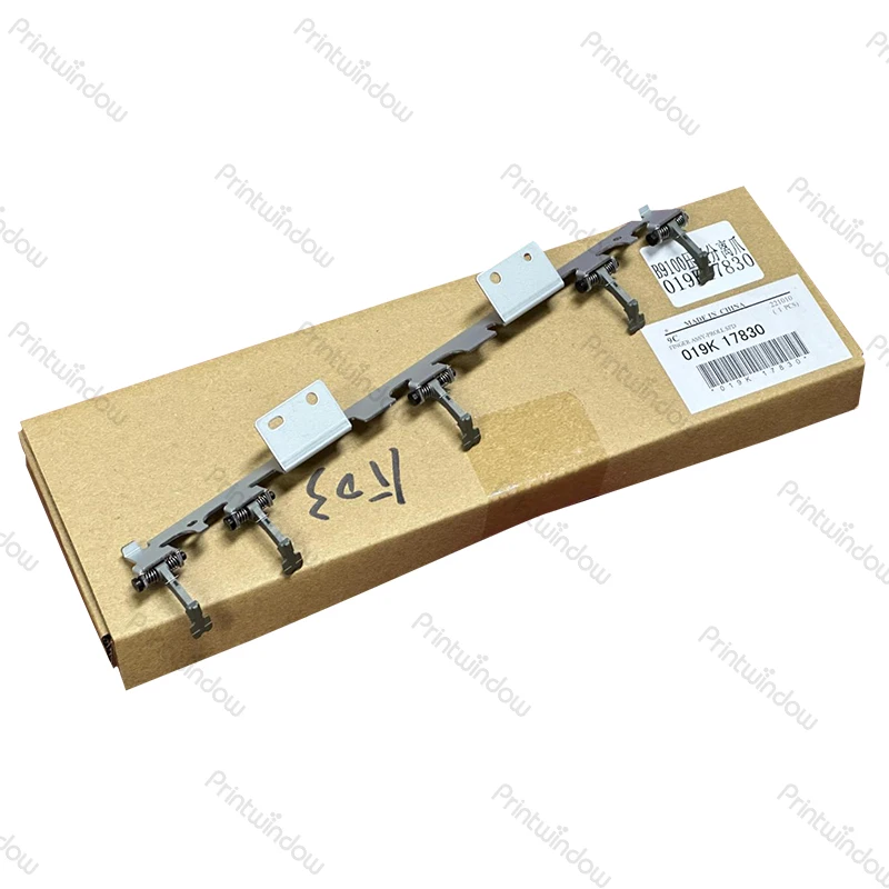 019K17830 Original Finger Roller Assembly for Xerox B9100