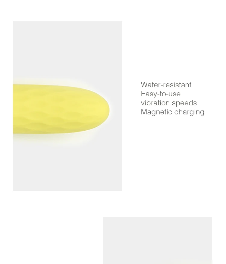 Waterproof High Speeds Adult Sensory Toys Sex Vibrator For Women Clit