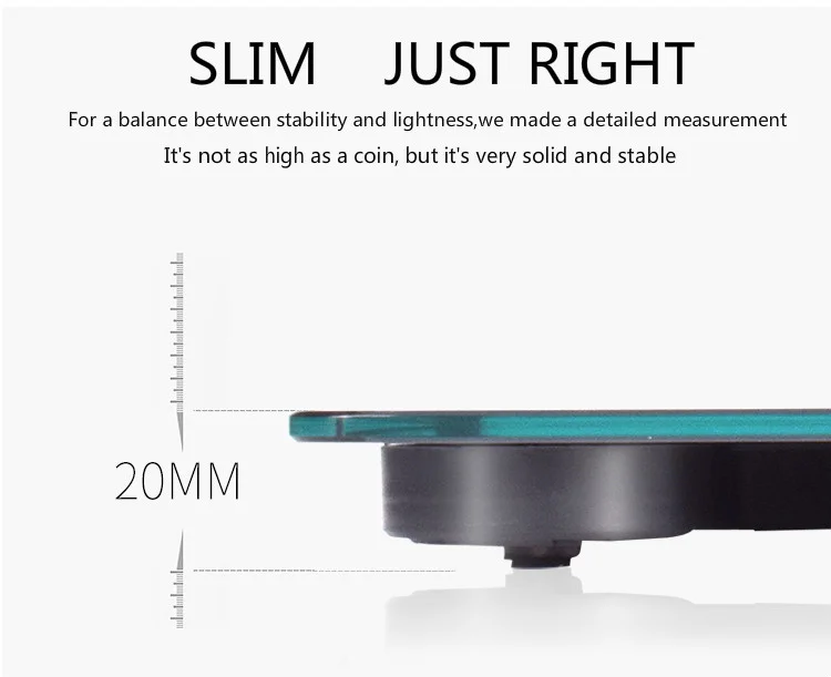 180kg Mechanical Bathroom Scale Body Scale - Buy Body Weight Scale ...