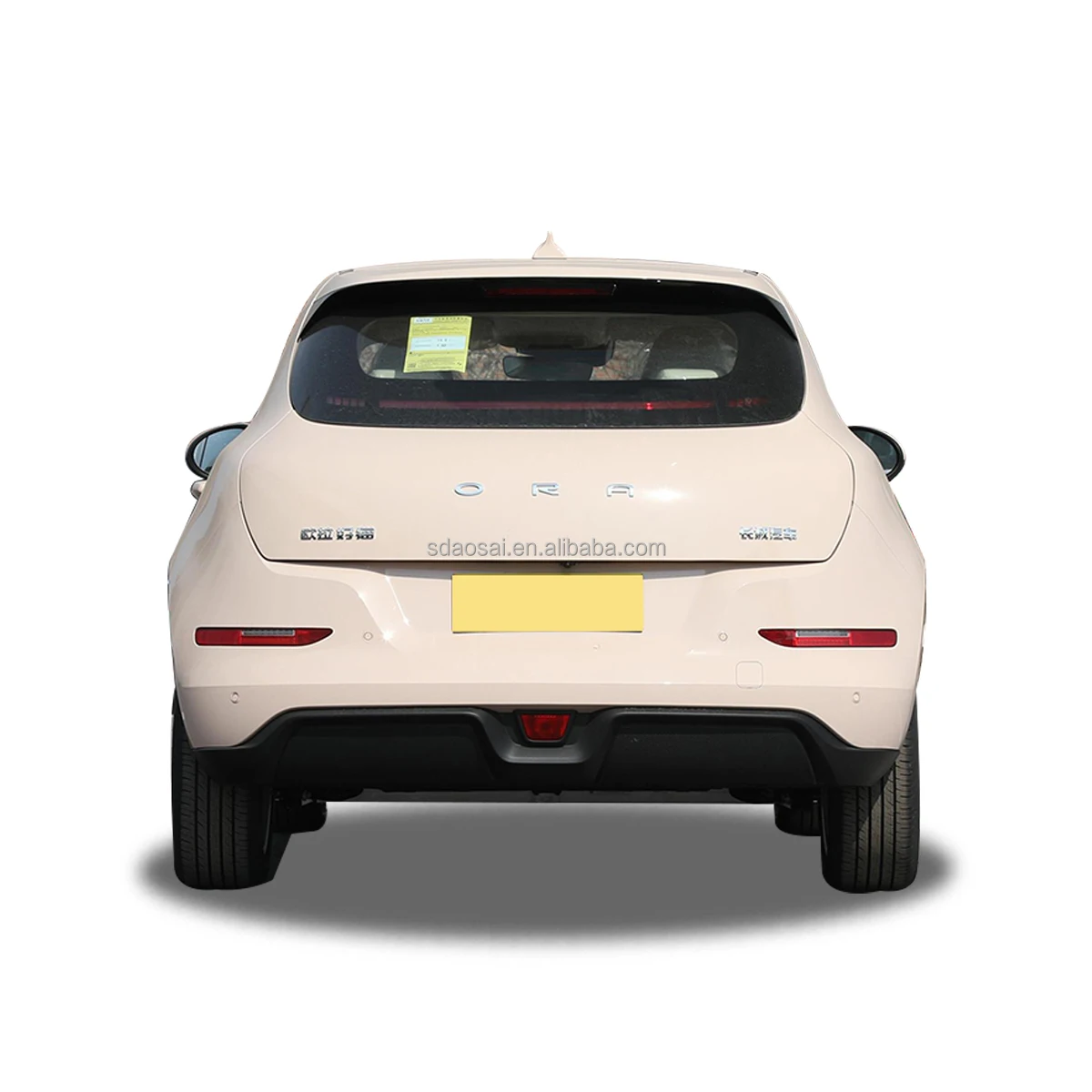 New Energy Electric Vehicle 2024 Luxury Euler Good Cat Adult Electric ...