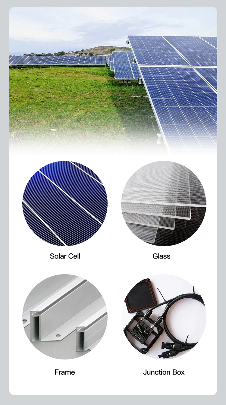 Hot Sale Home Use Solar Panel 680w 700w 710w 750w 800w 1000w Mono Pv ...