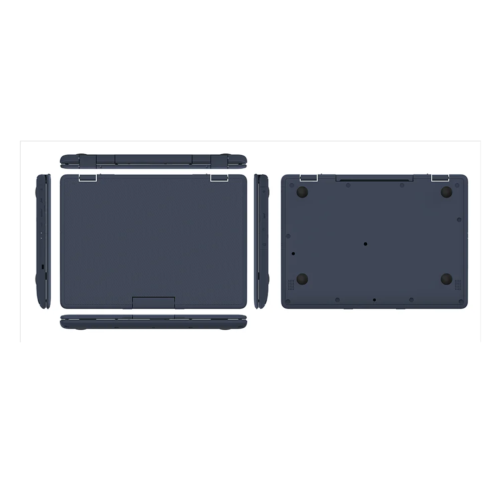 Laptop Aigo Factory 11.6 Inch Oem 8gb+256gb N5095 4 Cores Education 4g ...