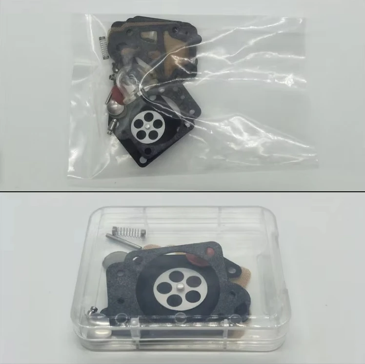 Kit Repair Series Membrane Complete Carburettor C1U Zama RB-27| Alibaba.com