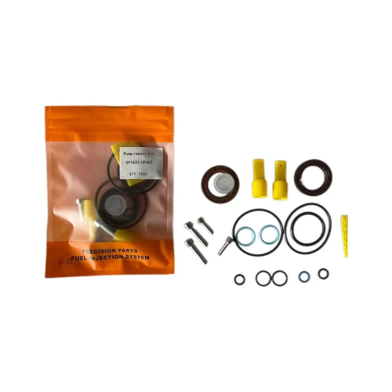 Pump Repair Kit Cp4.3/cp4/cp4.1/cp4.2/cp1/cp2.2/cp3 For Bos-ch Diesel ...