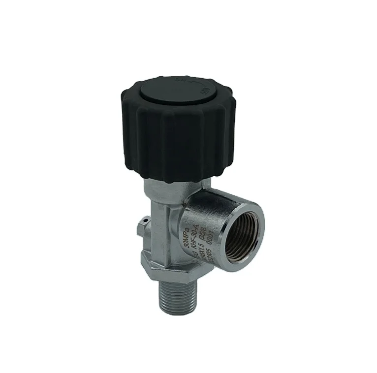 Self-contained Air Breathing Apparatus SCBA Gas Carbon Fiber Cylinder ...