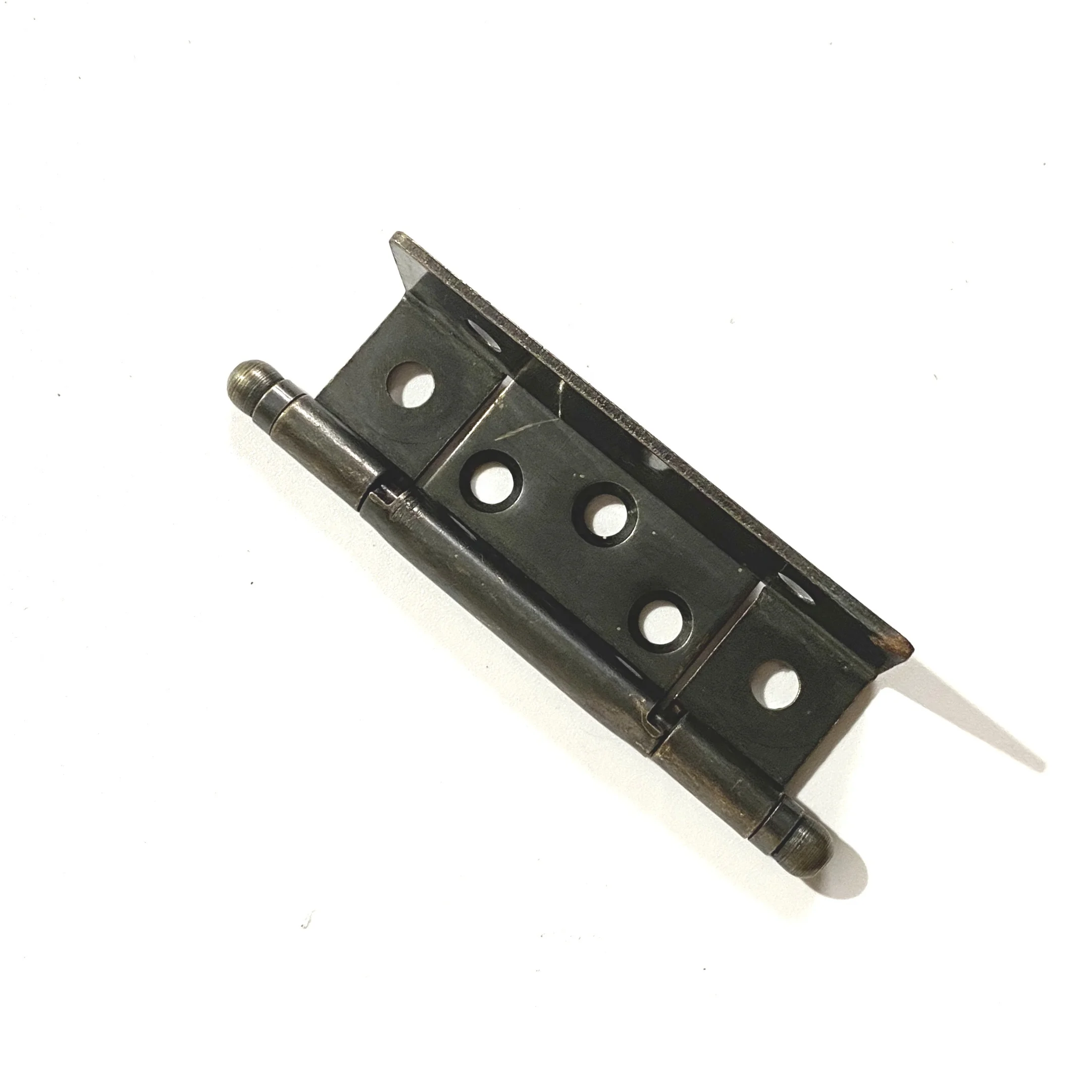 Classical Decorative Hinges Bronze Color Flush Door Hinge - Buy Flush ...