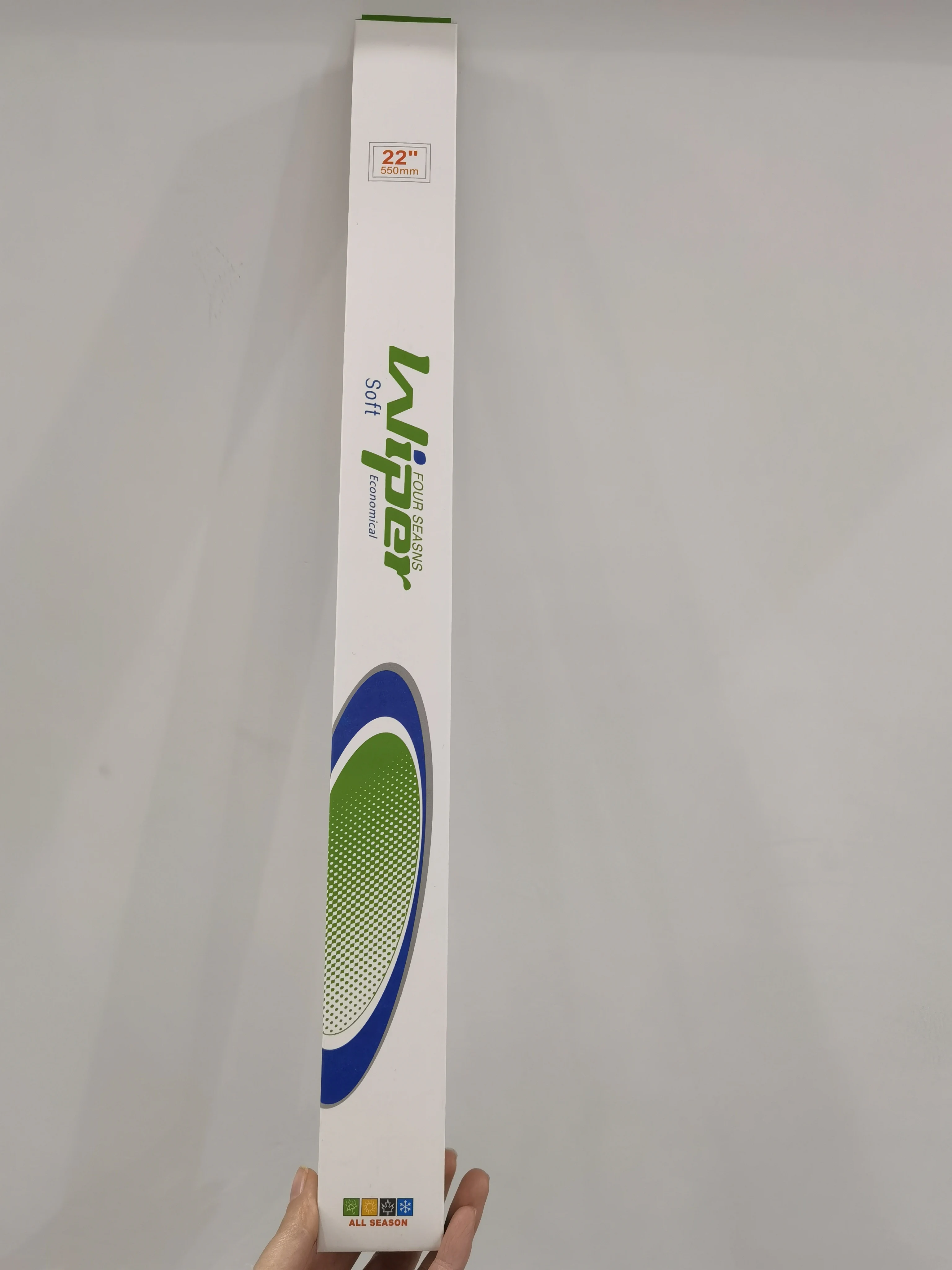 Windshield Silicone Chrome Carall Double Soft Color Heated Universal ...