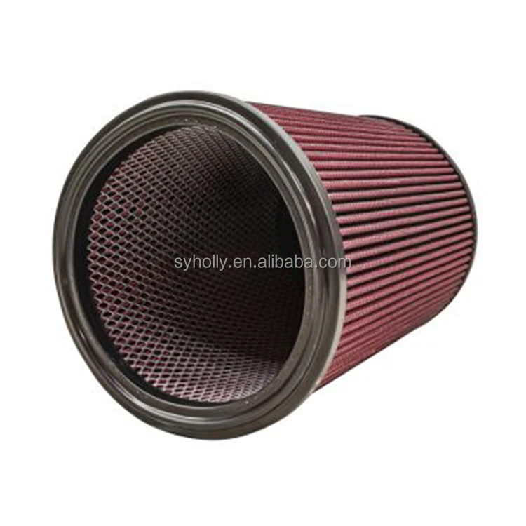 Diesel Marine Engine Air Filter Element RE527920 AFM8050