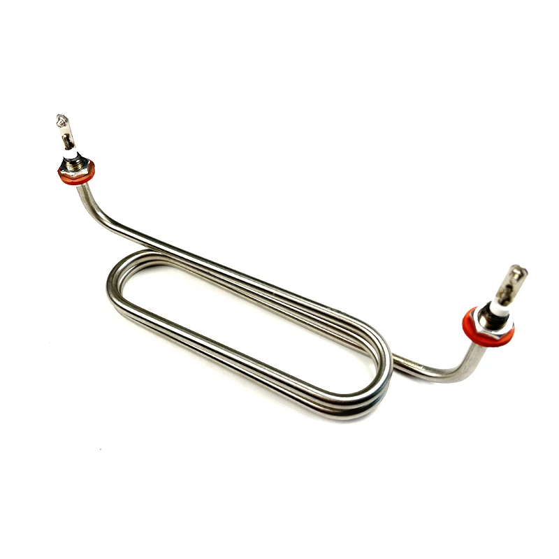 Customized SS304 Gas Furnace Heating Elements for Diverse Uses