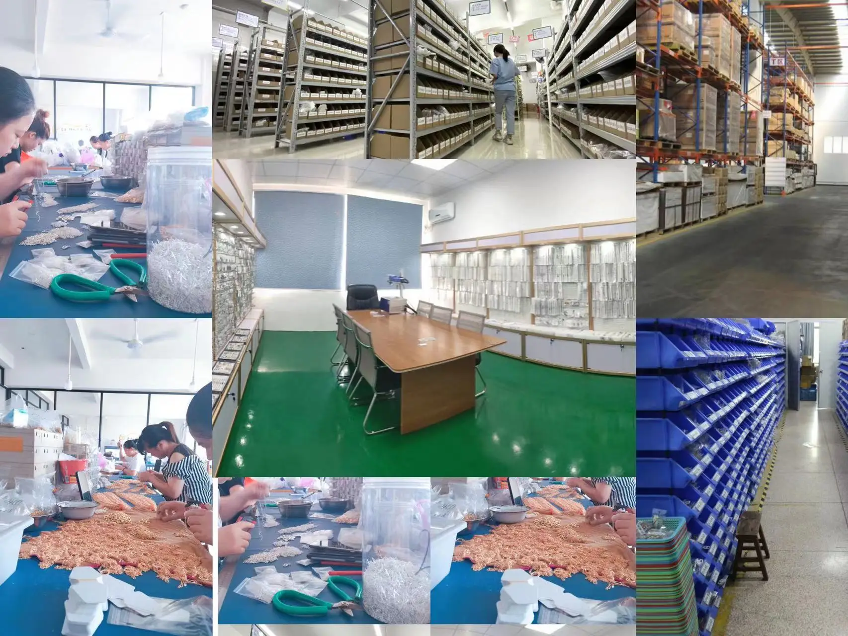 Vintage Kroos Heart Personality Cross Trendy Thai Silver Eternal Vine ...