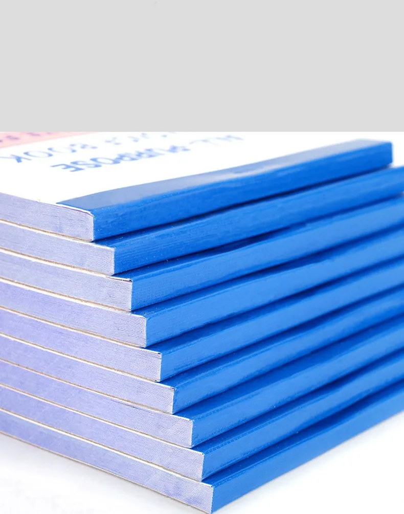 Custom Sales Order Book - Eco-Friendly Carbonless Copy Paper