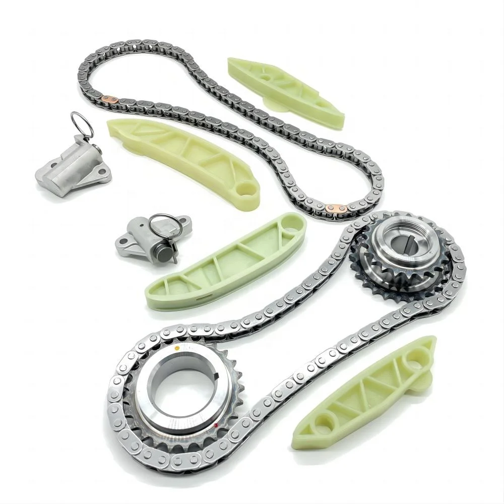 D4HA Timing Chain Kit for Hyundai Ix35 (LM, EL, ELH) 2.0 Crdi