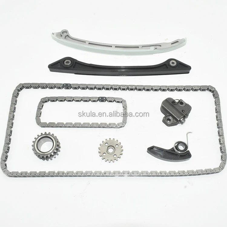 Engine Part Timing Chain Kit JPMZ006C08 for Ford A8 2.0T