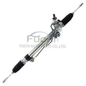 Hydraulic Power Steering Rack For Ford Fiesta Iv Ja Jb Lhd 96fb3200ah ...
