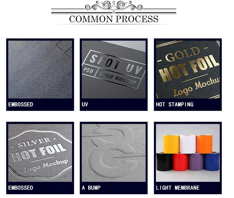 Matte Black Small Packaging Boxes - Elegant & Customizable