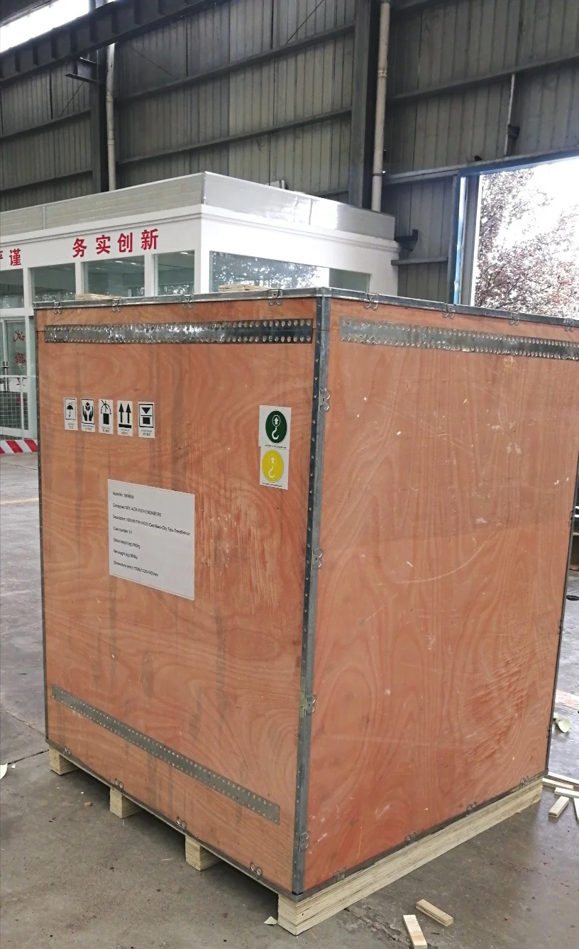 12 Kv 1000 Kva Power Electric High Voltage Transformers - Buy 1000 Kva ...