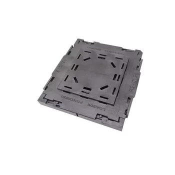 Foxconn Lga Sockets Lga 2011-3 2011 Position Surface Mount - Solder ...