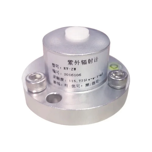 RY-ZW UV Light Intensity Meter - High Sensitivity UV Sensor