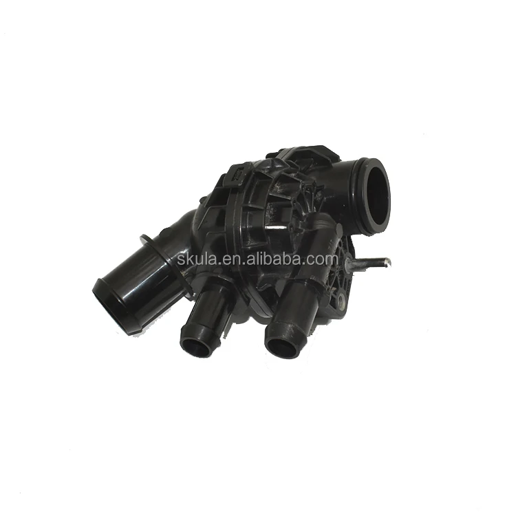 Skula Auto Parts - High-Quality Thermostat Housing for Ford
