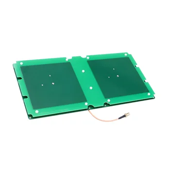 Sysiot Uhf Rfid Pcb Narrow Far Field Antenna For Smart Logistic - Buy ...