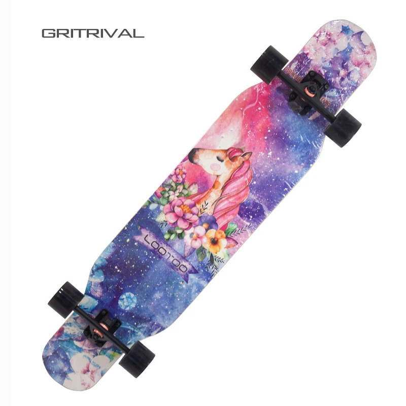 Custom Made Learner Beginner's Learning Toy 60cm Wood Deck 7 Layer ...