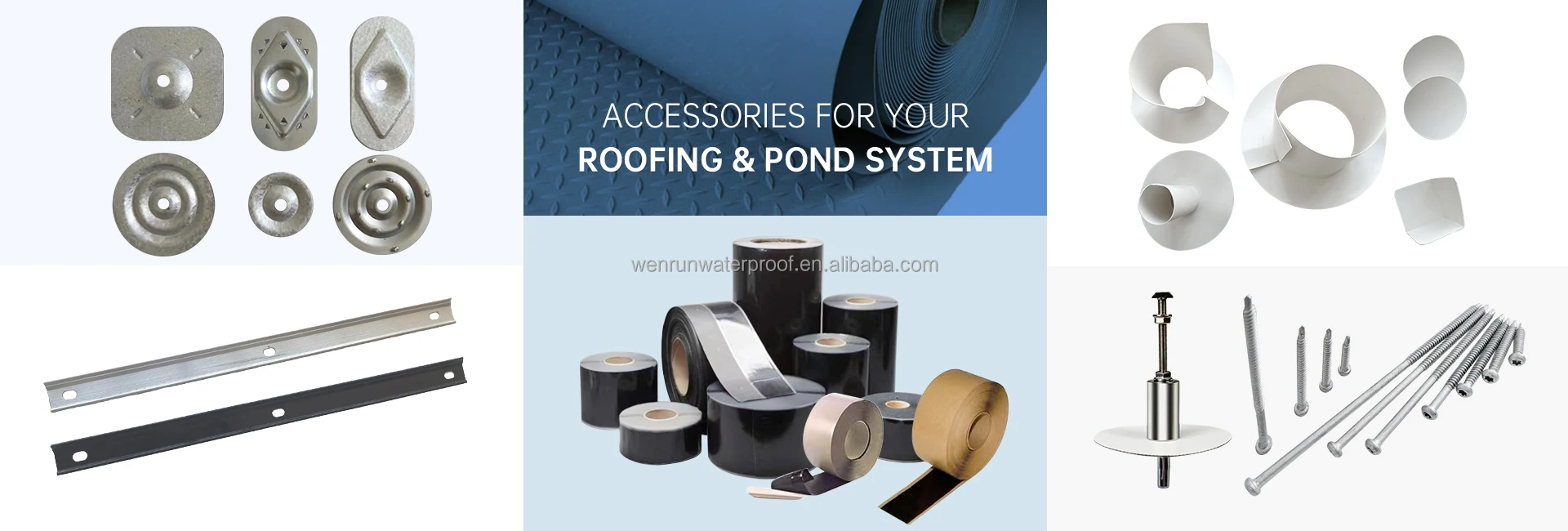 Pre-made Tpo/pvc/epdm Flashing Corner For Roof Waterproofing - Buy Hot ...