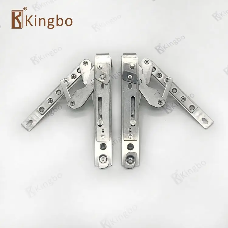 Hidden Hinge for Casement Window Heavy Duty Stable Friction Stay ...