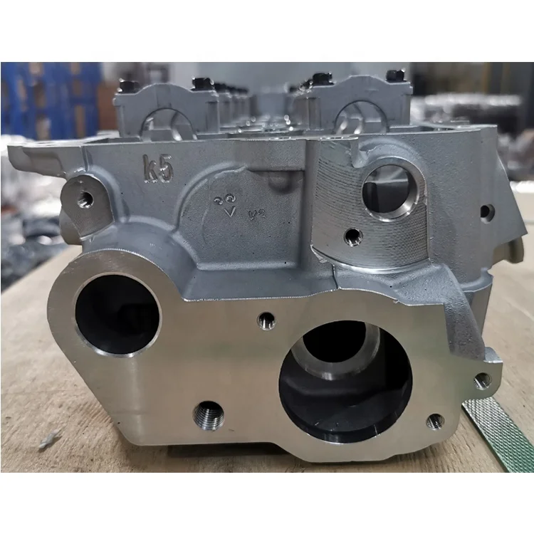 3sz-ve New Dohc Efi Aluminum Cylinder Head 11101-b9320 11101-b9330 ...