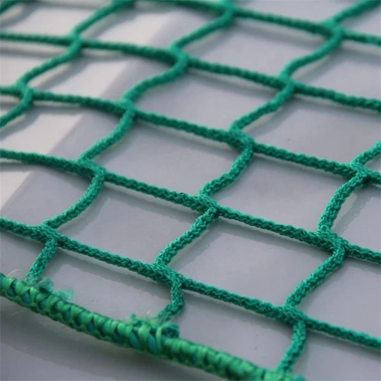 Hot Sale High Quality Polyester Webbing Net - Buy Lifting Net And ...