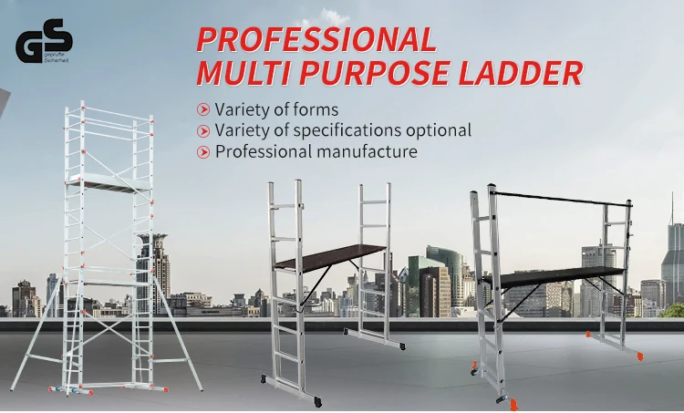 Easy To Take Folding Nice Capacity Ladder Furniture Mover Trolley Cart ...