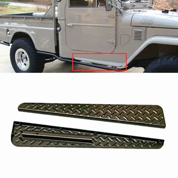 1969-1974 Land Cruiser Fj40 Hj40 Bj40 Fj45 Hj45 Fj43 Side Step Panel ...