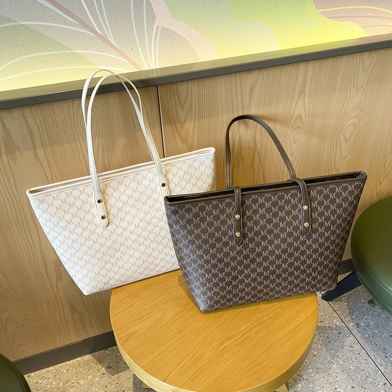 Cheap Price Women Handbags Ladies Women's Tote Bags Pu Leather Business ...