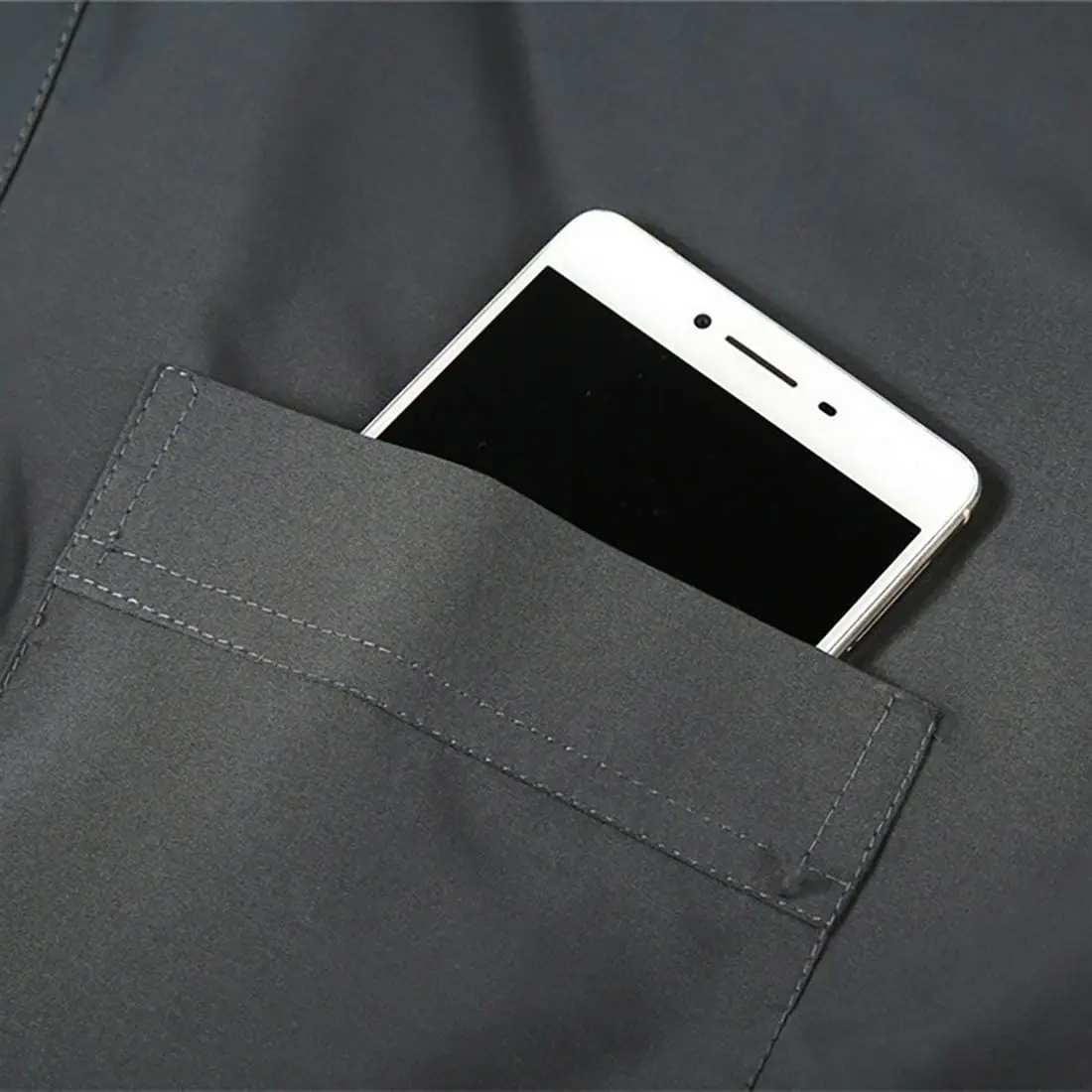 2023 Muslim Man Clothing Islamic Modern Traditional Khamis Arab Islamic ...