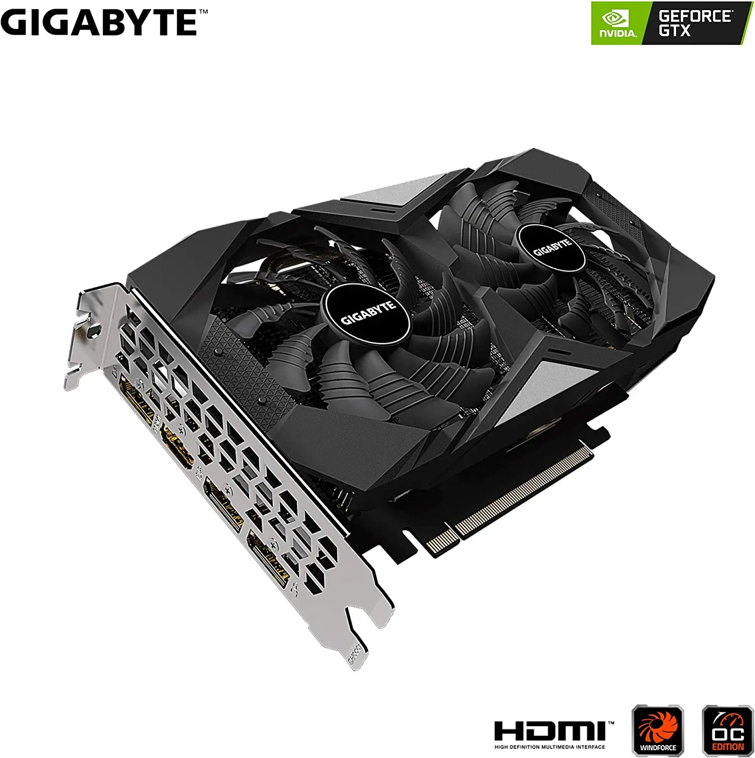 AILFOND GTX 16 Series Graphics Cards - High Performance