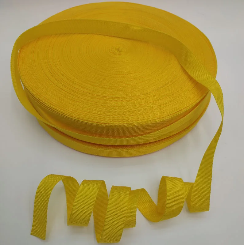 Different Pattern pp Webbing for Bags Hot Sale Top Quality 900D Binding ...