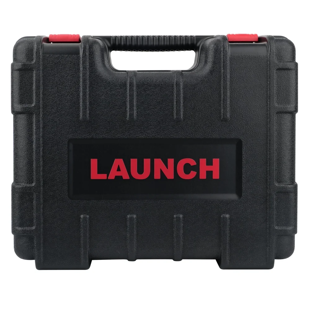 LAUNCH X431 PRO3S+ V5.0 - Full System Diagnostic Scanner