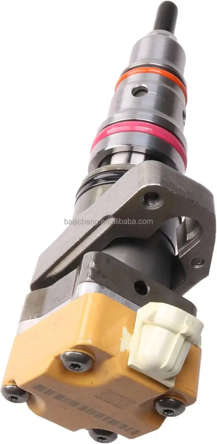 3126b Engine Fuel Injector 178-6342 D5n D6n Tractor 938g Wheel Loader ...