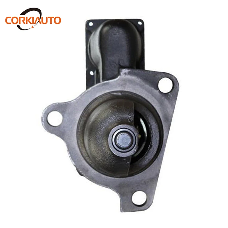 MOTOR de arranque automático, para SCANIA DSC11.79 24V 0001371008 ...