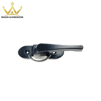 Sliding Window Crescent Moon Lock Manufacturer Glass Windows Aluminium ...