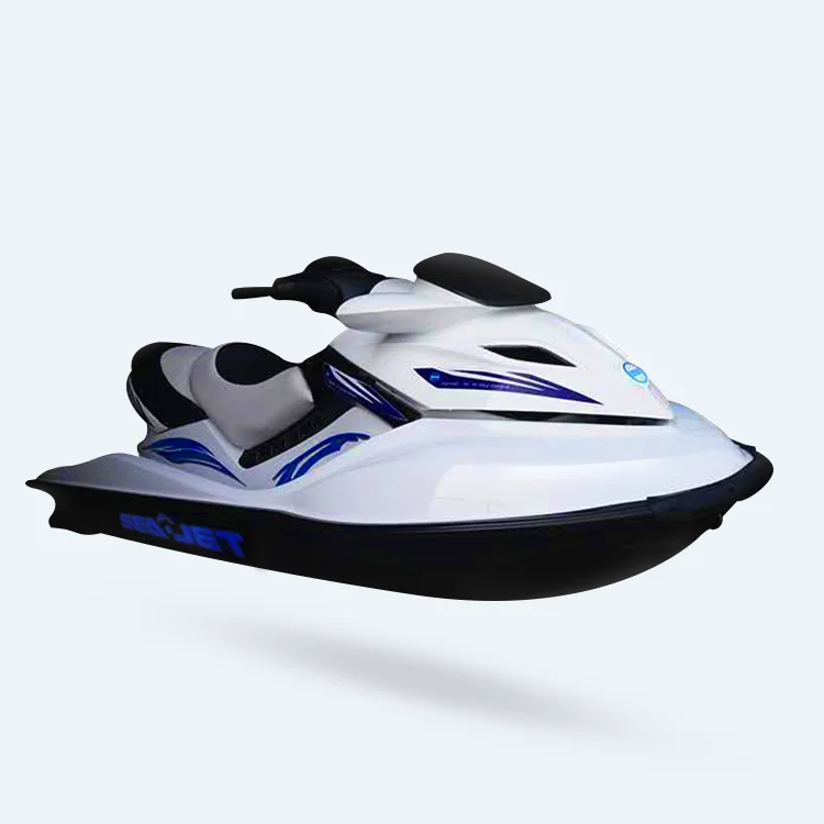 Hison Jet Ski - Durable, High-Performance Cover