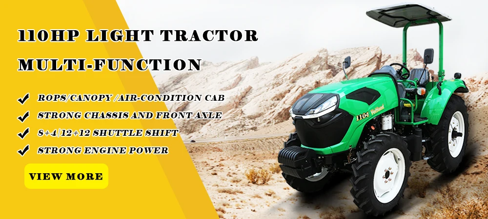 Good Price Chinese Manufacturer Yunnei Turbo Charged Engine 110hp 4x4 ...