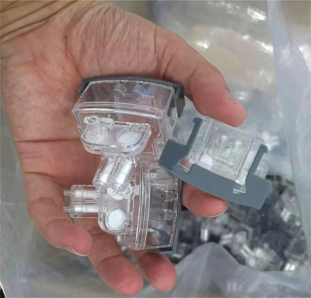 ETCO2 Water Filter for Sidestream Etco2 Module - 72hrs Life