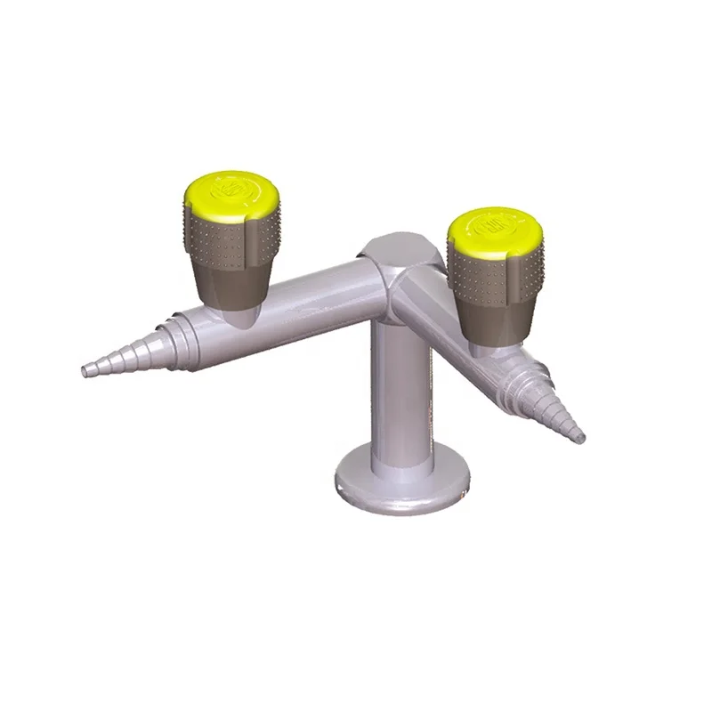 Lab Gas Tap Gas Faucet - Durable, Customizable, and Efficient