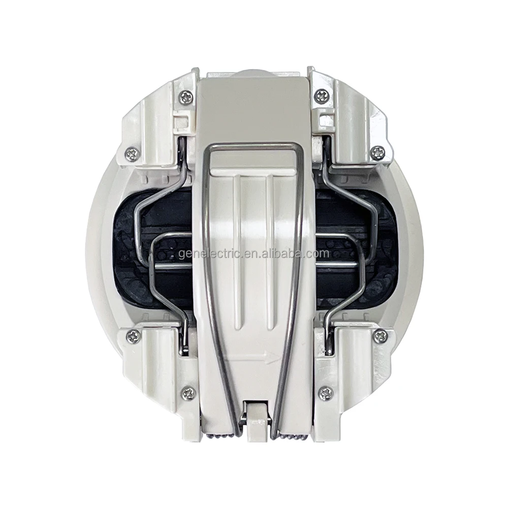 Overhead line short circuit fault indicator fault passage indicator price