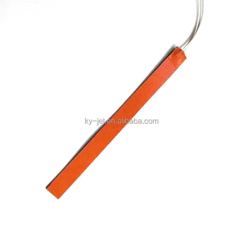 XP600 I3200 Dx5 220V 12V PTC Solvent Printer Heating Strip for Ink Sub ...