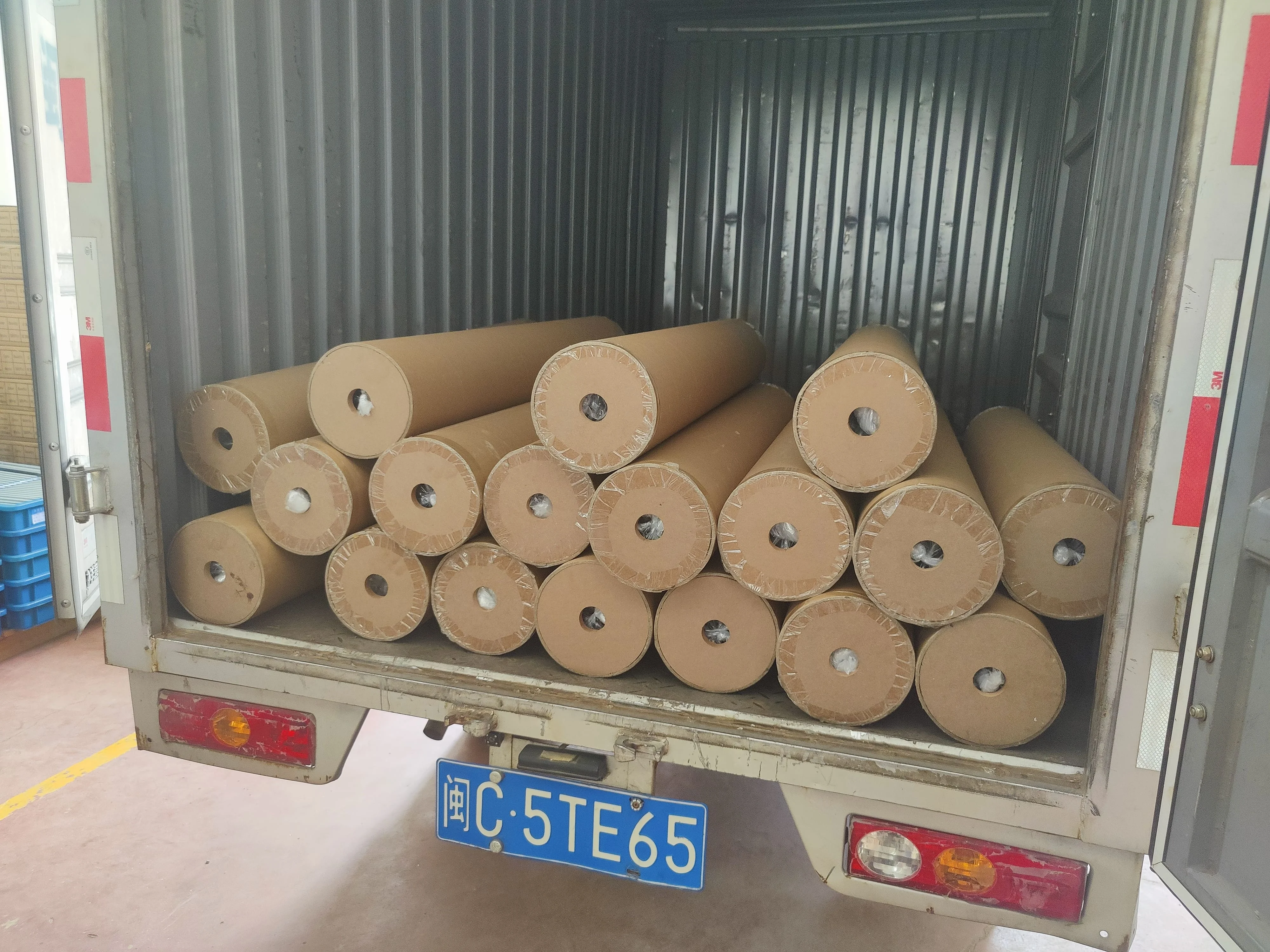 Reflective Retro Egp Hip Diamond Grade Road Traffic Signs Material ...