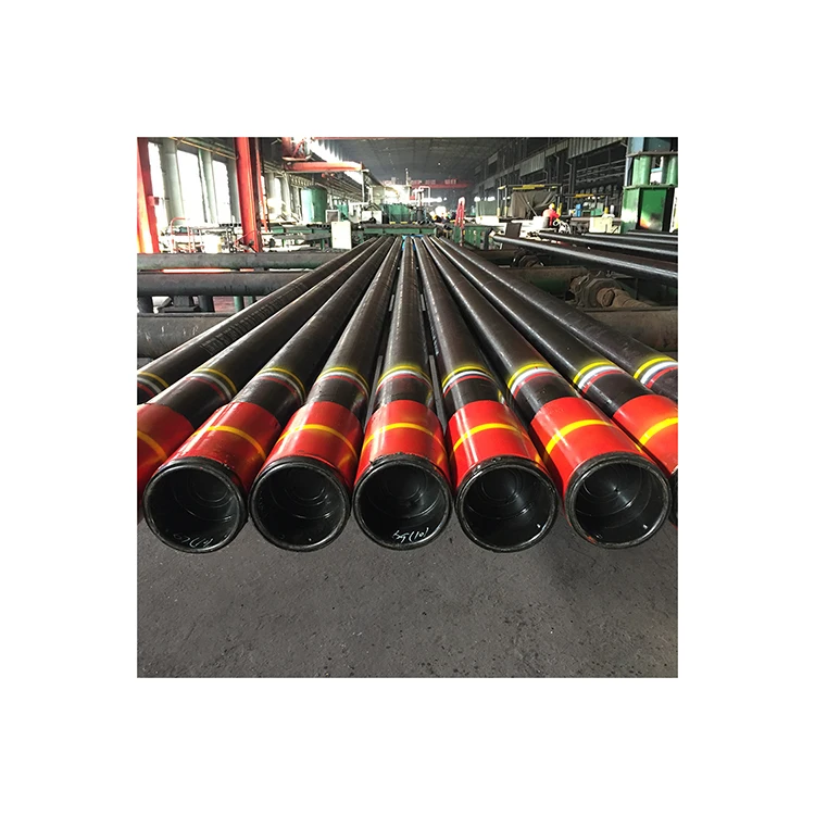 Api 5ct Casing Pipe Conductor Octg Pipe Seamless Carbon Steel Pipes R3 ...
