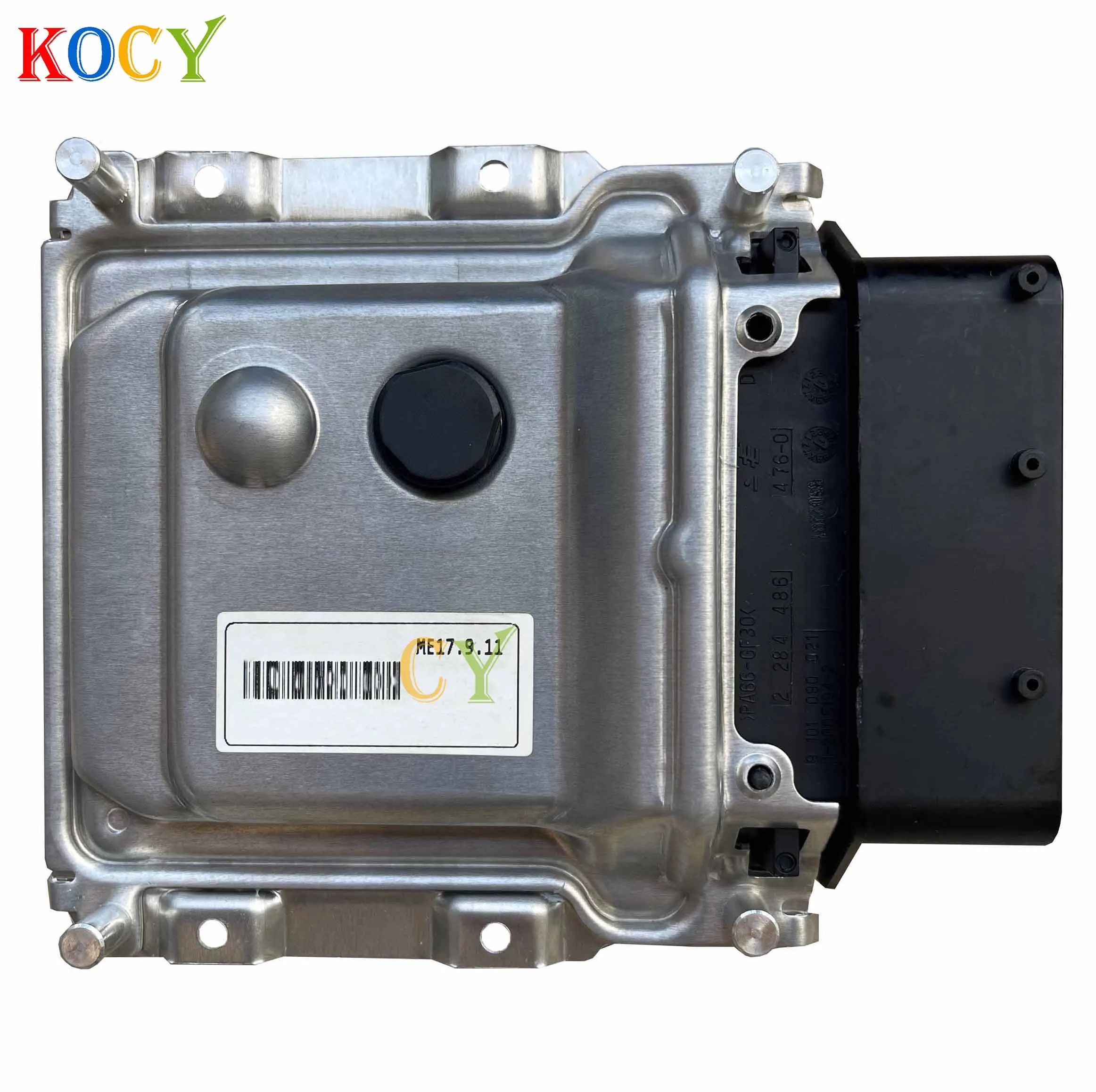Engine Control Unit ECU ECM for Hyundai ME17.9.11 39103-02090 ...