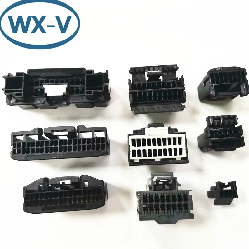 Automotive Connector Housings - USD 0.15 Analogues China