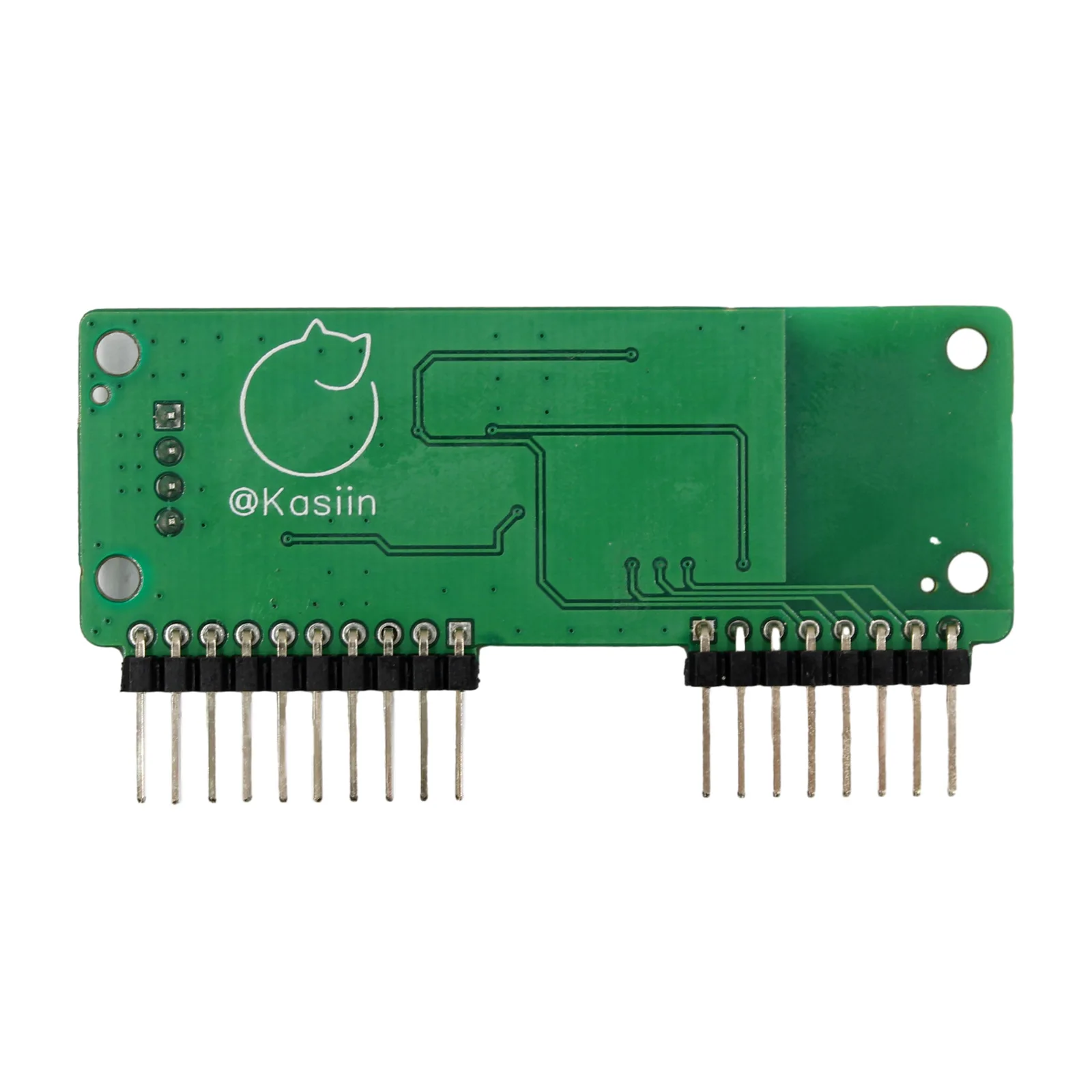 ESP8266 Deauther Module for Flipper Zero - Wifi Scanning